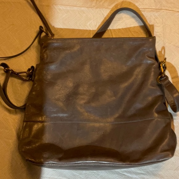 margot | Bags | Margot Leather Purse | Poshmark
